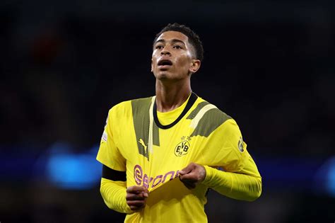 [100 ] Jude Bellingham Wallpapers