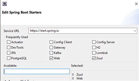 Using The Webclient Class Reactive Programming In Java By Jesus J Puente Medium