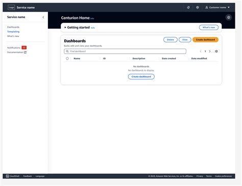 Add A Left Navigation · Issue 1101 · Awslabsiot Application · Github