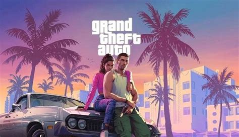 Gta 6 Ne Zaman çıkacak Gta 6 çıkış Tarihi Hangi Gün İkinci Fragman