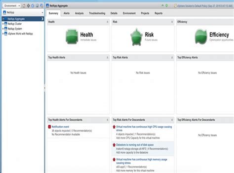 Netapp Tutorial Introduction To Netapp Storage Hkr