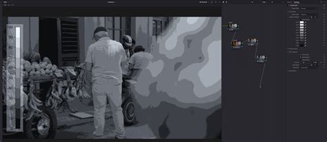 False Color Exposure Guide In Darktable Darktable