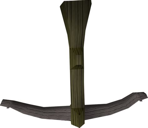 Iron Crossbow U The Runescape Wiki