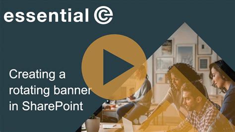 Tips For Working With Those Awkward Skinny Sharepoint Title Images