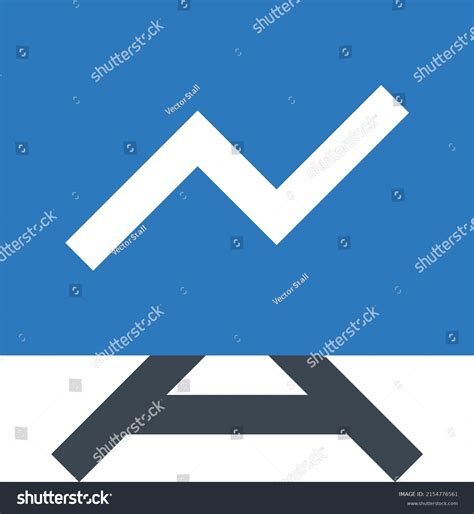 Graph Vector Illustration On Transparent Backgroundpremium Stock Vector Royalty Free