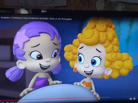 Oona Saved Gill From The Evil Wizard Bubble Guppies Game Artofit