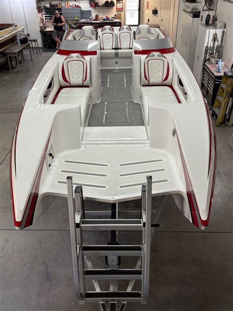 Howard 288 Sport Personal Water Craft The Toy Syndicate