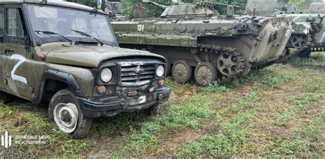 На Харківщині знайшли запасний командний пункт росіян що там було