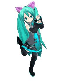 Miku S Get The Best  On Er