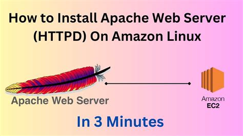 How To Install And Configure Apache Web Server On Amazon Ec2 Linux
