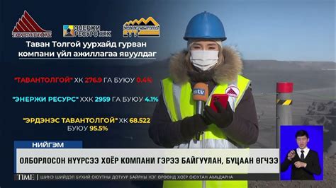 НҮҮРСНИЙ ХУЛГАЙ Youtube