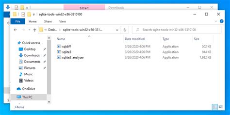 设置并连接本地数据库 Sqlite Prisma 数据指南 Prisma 中文