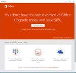 Disable Or Remove Get Office App Notification In Windows