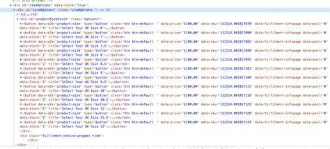 Html Python Requests Not Returning Fully Loaded Content Stack Overflow