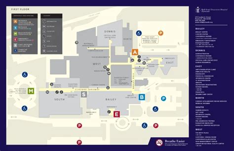Memorial Medical Center Modesto Hospital Map 2024 All Maps