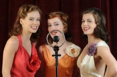 CHIODO SC HI ACCIA CHIODO Le Ragazze Dello Swing