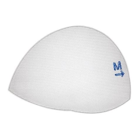 Davol 3d Max Polypropylene Inguinal Hernia Dressing Right Sterile Antm