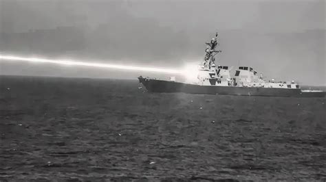 Swarm The Us Navy Irans Strategy To Use Cheap Drones To Hold The