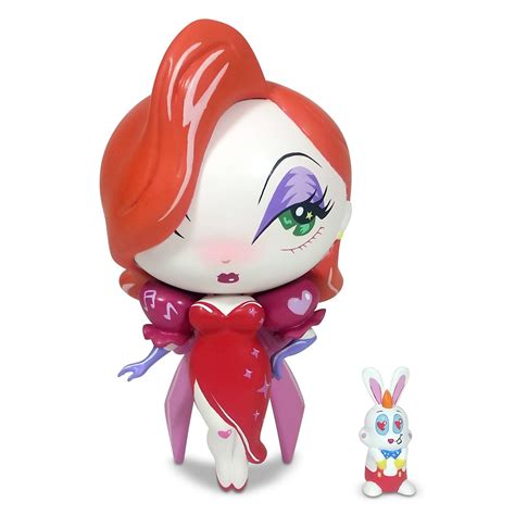 Jessica Rabbit Who Framed Roger Rabbit Flash