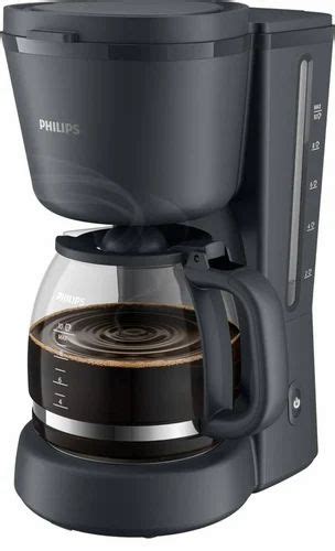 Automatic Philips Hd7430 90 Coffee Maker Machine At Best Price In Khatauli