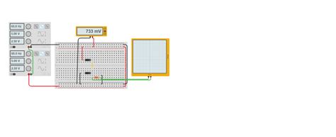Circuit Design Exer 7 Tinkercad