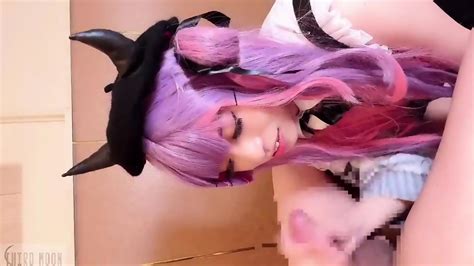 Ts Jav Cosplay 2 Eporner