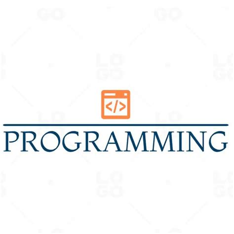 Programming Logo Maker