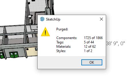 Rendering In Layout Extremely Problematic LayOut SketchUp Community