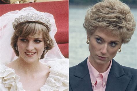 The Crown Did Princess Diana Make Virginity Vow Before Marrying