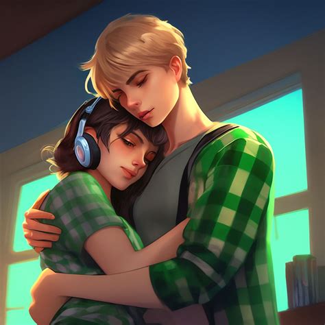 Awesome Lissa — профиль пользователя в Шедевруме