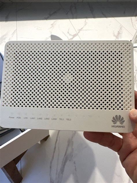 Huawei Modem Computers Tech Parts Accessories Networking On Carousell