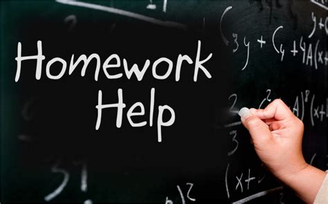 12 Best Homework Help Websites How To Choose