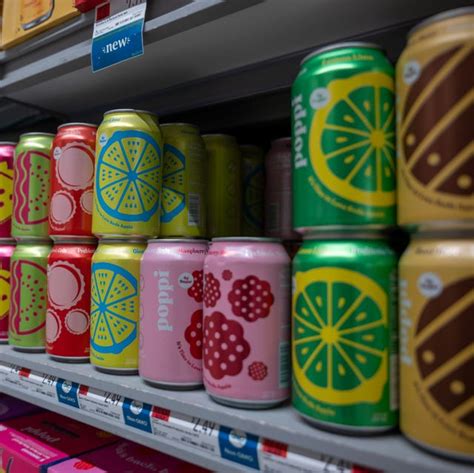 Poppi Settles 9 Million Lawsuit And You Could Get A Share Of The Money