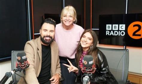 Rylan takes on BBC Radio 4 soap opera The Archers for Eurovision ...