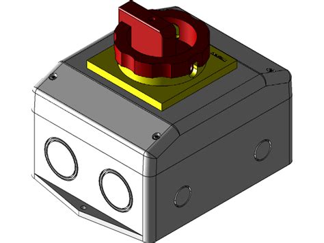 Free Cad Designs Files And 3d Models The Grabcad Community Library