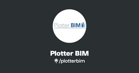 Plotter Bim Linktree