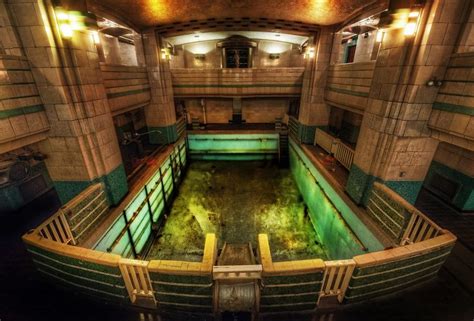 The Queen Mary Ghost Tour Is A Must Its A Great Way To See The Whole