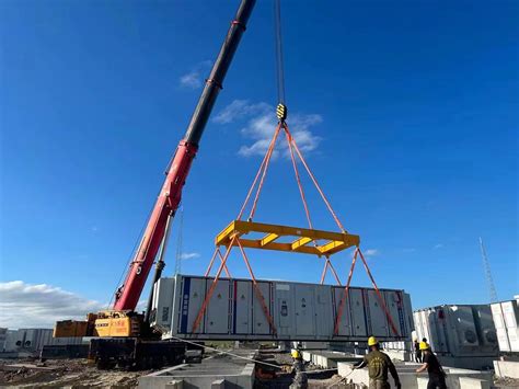 Spreader Beam Manufacturing Works