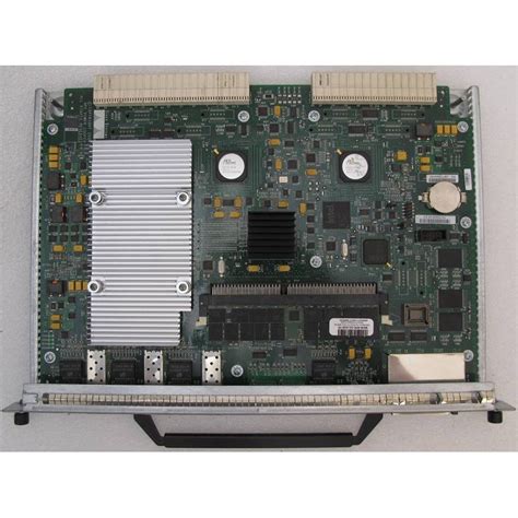 CISCO UBR7200 NPE G2 Network Processing Engine G2 Ordi Spare