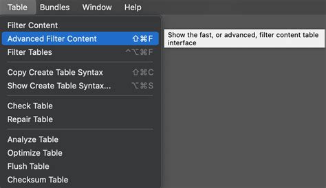 Sequel Proで作業効率を高めるために知っておきたい使い方 わくわくbank