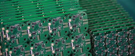 1000 Watt Amplifier Pcb Mti Pcba