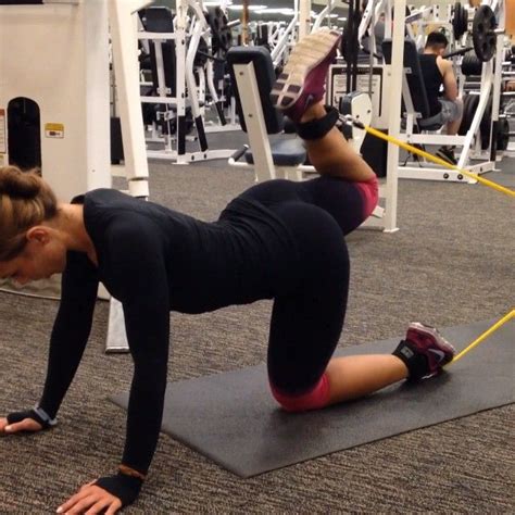 Hamstring Exercises Without Machine Cythia Whyte