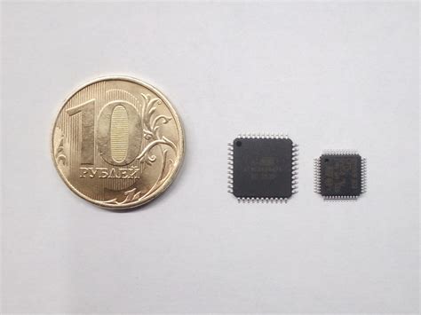 Stm Atmega Arduino Vs Stm Hal
