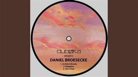 Architect Breaks YouTube