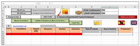 Renombrar Libros Renombrar Libros Hecho En Excel Experto En Excel