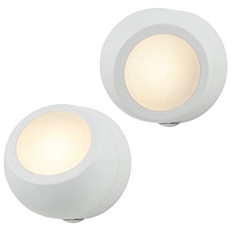 Top 10 Best Intertek Led Night Light Reviews And Buying Guide Katynel