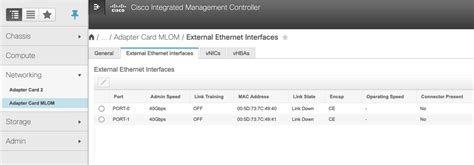 Checklist For Troubleshooting HyperFlex Server Discovery Issues Cisco