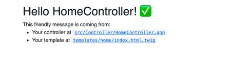 Create One Time Passwords In Php With Symfony And Twilios Verify Api