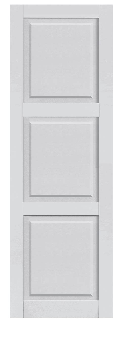 Premium Composite Paneled