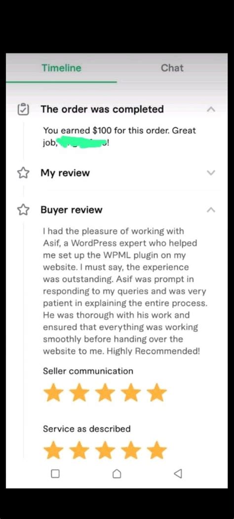 Asif Nawaz On Linkedin Fiverr Freelancer Wpml Wordpress